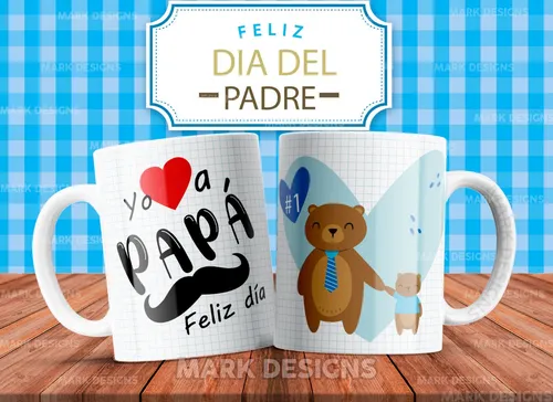 Plantillas Diseños Para Sublimar Tazas Dia Del Padre #4 en venta en ... Plantillas Diseños Para Sublimar Tazas Dia Del Padre #4 en venta en ...