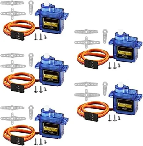 Aceirmc Sg90 Servomotor Micro Servo 9g Servomotor Para Rc | Envío gratis Aceirmc Sg90 Servomotor Micro Servo 9g Servomotor Para Rc | Envío gratis
