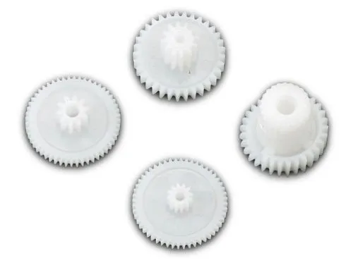 Hitec Rcd 56403 Hs-81 Servo Gear Set | Envío gratis Hitec Rcd 56403 Hs-81 Servo Gear Set | Envío gratis
