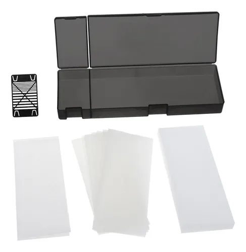 Wet Palette For Acrylic Painting, Model Coloring Wet Tray | MercadoLivre Wet Palette For Acrylic Painting, Model Coloring Wet Tray | MercadoLivre