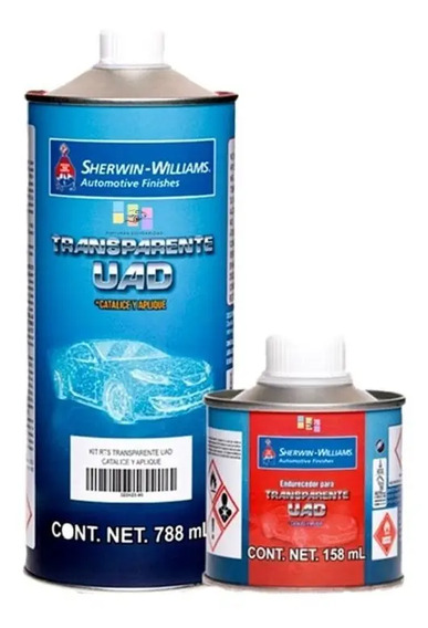 Sherwin Williams Pintura Automotriz Color Negro Base Laca | MercadoLibre 📦