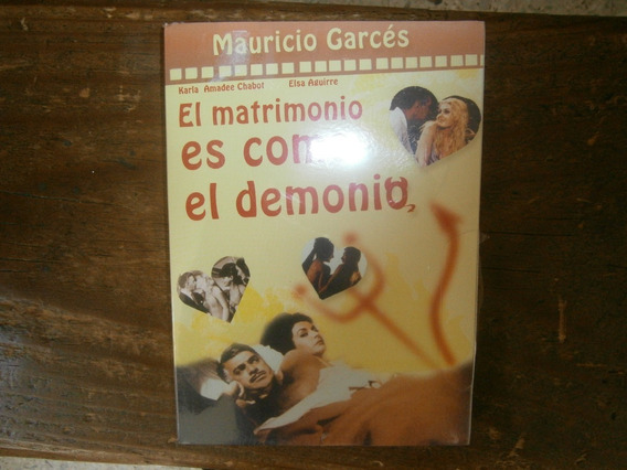 Mauricio Garces Y Elsa Aguirre El Dia De La Boda Mercadolibre 📦