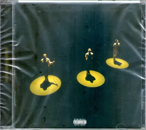 X Ambassadors Orion Nuevo Muse Imagine Dragons 1975 Ciudad | Cuotas sin ... X Ambassadors Orion Nuevo Muse Imagine Dragons 1975 Ciudad | Cuotas sin ...