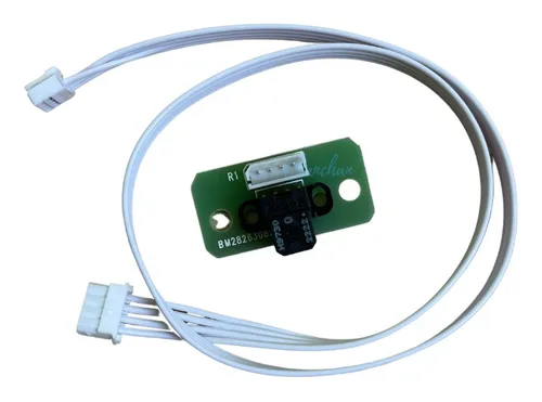 Sensor Encoder/codificador Para Plotter H9730 Sensor Encoder/codificador Para Plotter H9730