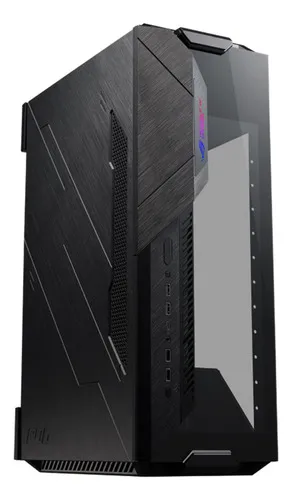 Gabinete Gamer Asus Rog Z11 Cristal Templado Mini Itx Argb | MercadoLibre Gabinete Gamer Asus Rog Z11 Cristal Templado Mini Itx Argb | MercadoLibre