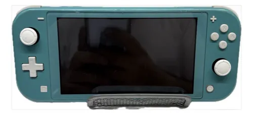 Consola Nintendo Switch Lite | Turquesa 128 Gb Sin Caja Turquesa ...