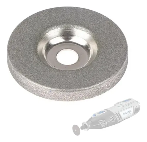 Rebolo Diamantado Para Multi Afiadora Micro Retífica | Parcelamento sem ... Rebolo Diamantado Para Multi Afiadora Micro Retífica | Parcelamento sem ...