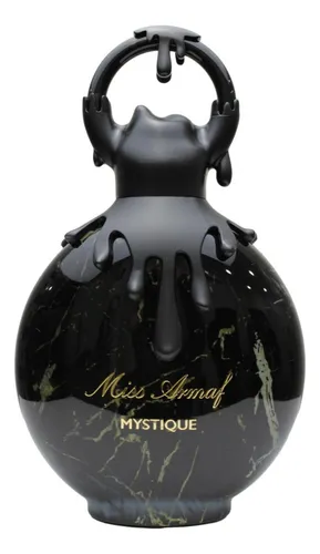 Perfume De Mujer Miss Armaf Mystique Eau De Parfum 100ml | MercadoLibre Perfume De Mujer Miss Armaf Mystique Eau De Parfum 100ml | MercadoLibre
