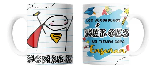 Diseños Flork Dia Del Maestro Tazas Plantillas Sublimar T115 en venta ... Diseños Flork Dia Del Maestro Tazas Plantillas Sublimar T115 en venta ...