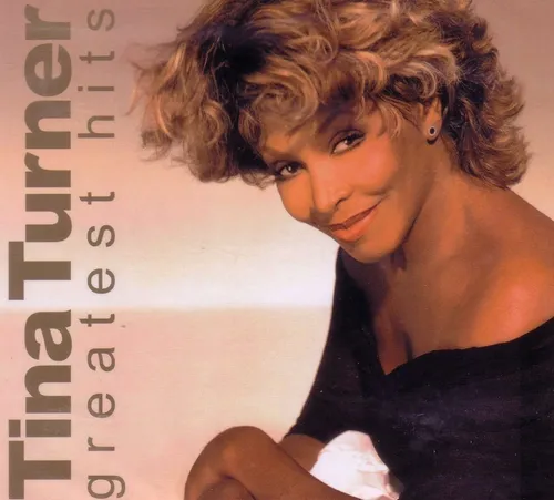 Tina Turner Greatest Hits Dvd Cd Cuotas Sin Interés