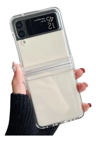 Capinha Capa Para Z Flip 3 Proteção Meio Case | MercadoLivre Capinha Capa Para Z Flip 3 Proteção Meio Case | MercadoLivre