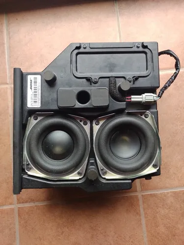 Sistema De Ondas Acustica Marca Bose Box-subwoofer en venta en El ... Sistema De Ondas Acustica Marca Bose Box-subwoofer en venta en El ...