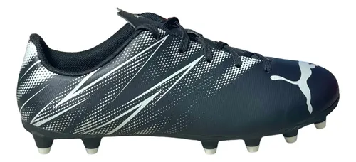 Tenis Puma Futbol Soccer Attacanto Hombre Tacos 107477-01 | Envío gratis