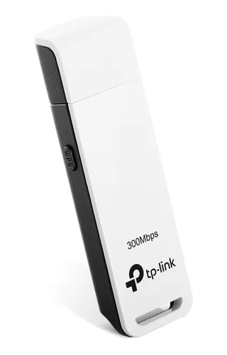 Tl-wn821n P.red Wifi N Tp-link Usb 300m Tl-wn821n P.red Wifi N Tp-link Usb 300m