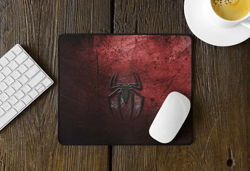Mousepad Símbolo Do Homem Aranha | MercadoLivre Mousepad Símbolo Do Homem Aranha | MercadoLivre