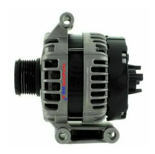 Alternador Ford Ranger 3.2 20v 2014 Ab3910300ad 14v 150a | Parcelamento ...