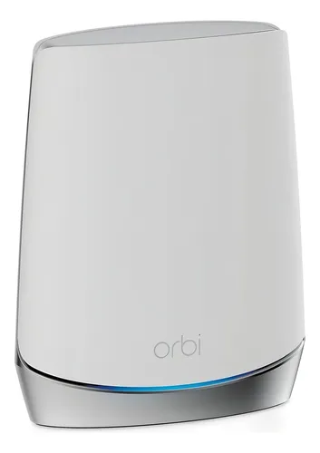 Netgear Orbi Wifi 6 Router, Additional Satellite | MercadoLibre Netgear Orbi Wifi 6 Router, Additional Satellite | MercadoLibre
