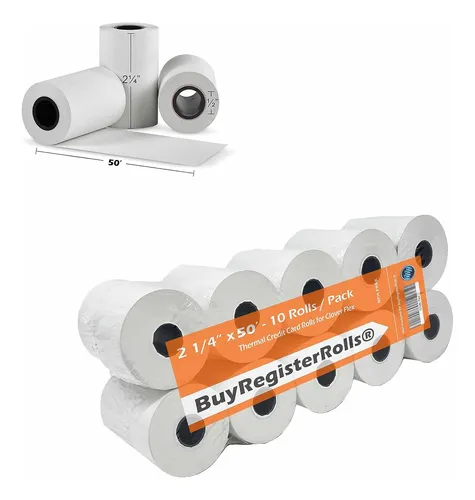 Rollo De Papel Termico Para Recibo | MercadoLibre Rollo De Papel Termico Para Recibo | MercadoLibre