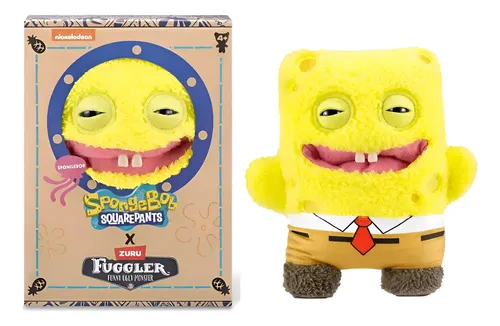 Xw Fuggler De Bob Aaa | Cuotas sin interés