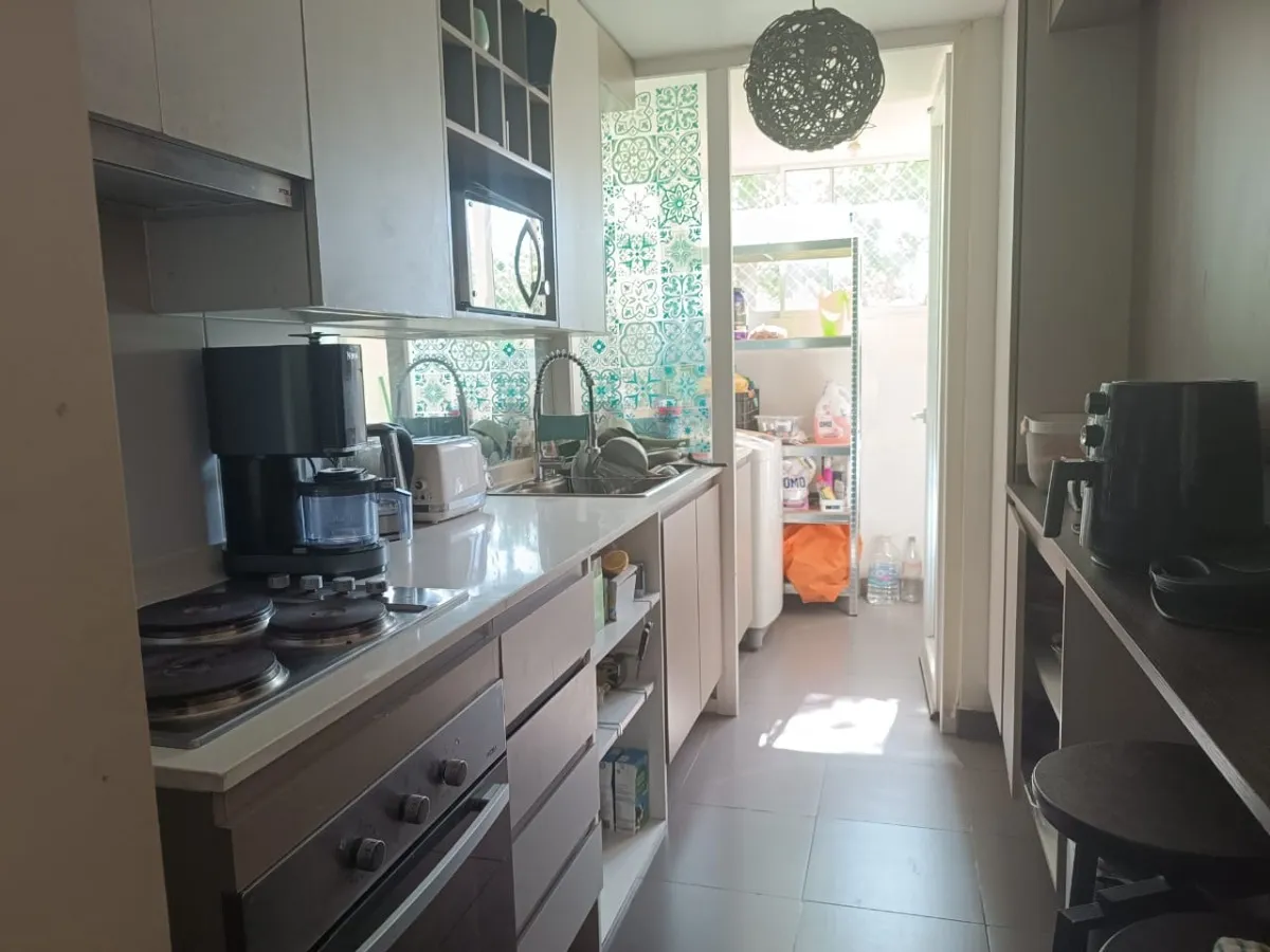 Metro Príncipe De Gales 2d/2b Terraza Estacionamiento Bodega ...