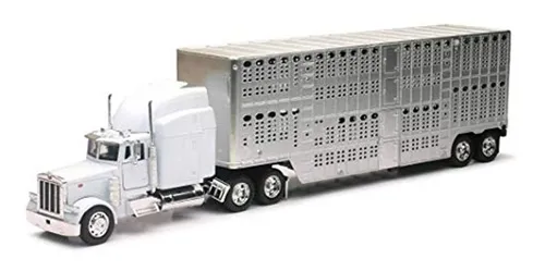 Camión Ganadero Peterbilt | Envío gratis Camión Ganadero Peterbilt | Envío gratis