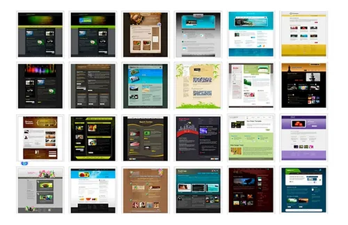 +300 Plantillas Para Paginas Web Html Css Editables Pro 2020 en venta ... +300 Plantillas Para Paginas Web Html Css Editables Pro 2020 en venta ...