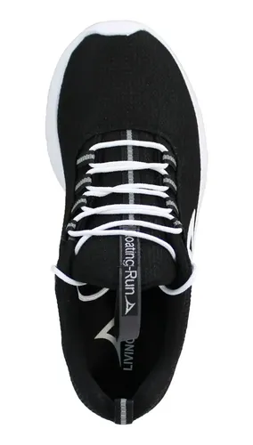 Tenis Running Dama Pirma 248 Apollo Low Training Negro Blanco F | Envío ...