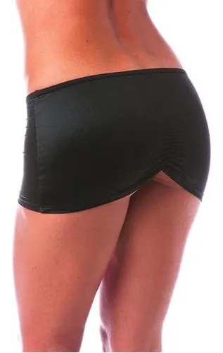Micro Saia Sensual Coladinha Empina Bumbum Super Sensual