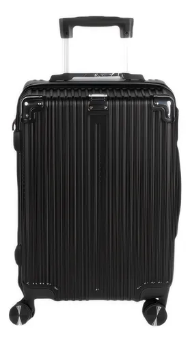 Maleta Mano De Viaje 20in 10kg Rigida 4 Ruedas360° Más Color | Envío gratis