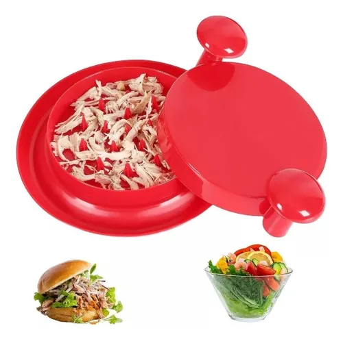 Maquina Trituradora De Pollo, Artefacto Para Desmenuzar | Cuotas sin ... Maquina Trituradora De Pollo, Artefacto Para Desmenuzar | Cuotas sin ...