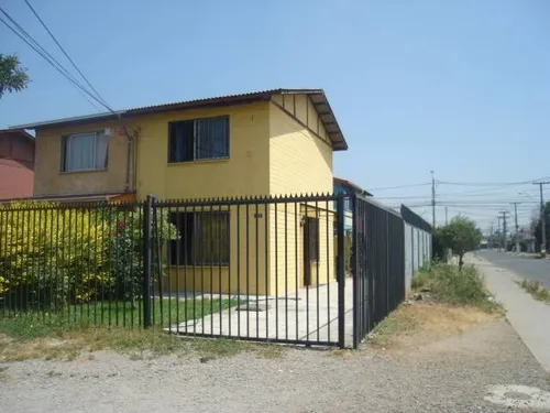 Casa Esquina La Farfana, Maipú | MercadoLibre Casa Esquina La Farfana, Maipú | MercadoLibre