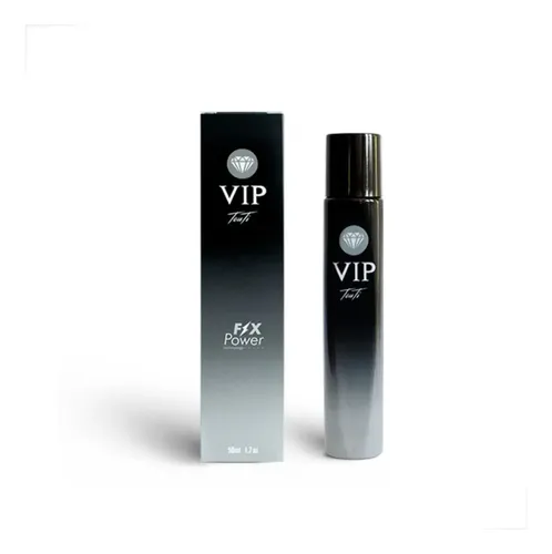 Perfume One Fragrancia Vip 52 Alta Fixacao Marcante Especial Touti ...