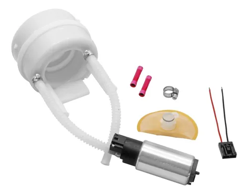 Repuesto Bomba Gasolina Nissan Np300 Frontier 2.5 2018 2019