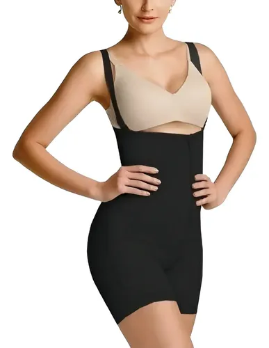 Faja Control Extra Fuerte Berlei Mod 9003 Post-parto | Meses sin interés