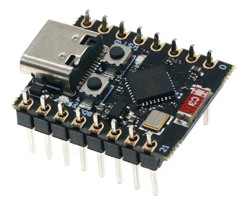 Placa De Desarrollo Esp32-c3 Placa De Desarrollo Esp32 Super | Envío gratis Placa De Desarrollo Esp32-c3 Placa De Desarrollo Esp32 Super | Envío gratis