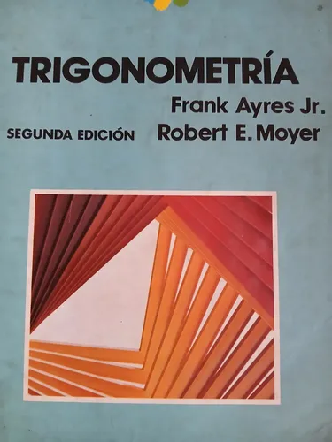 Trigonometria Frank Ayres | MercadoLibre