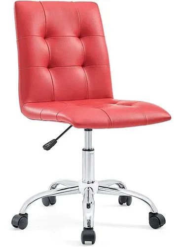 Cadeira de escritório Modway EEI-1533-RED modway inc. red | MercadoLivre Cadeira de escritório Modway EEI-1533-RED modway inc. red | MercadoLivre