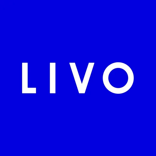 LIVO | Loja Oficial
