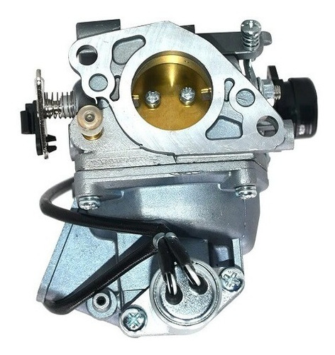 Carburador Com Solenóide Honda Gx610 Gx620 Branco B4t 10 000 Frete Grátis