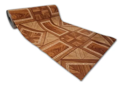 Passadeira Em Manta Vinilico Similar Laminado 0,50x3,00 Comprimento 3 M ...