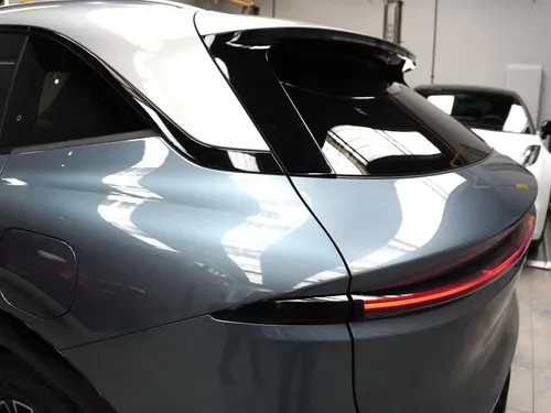 Zeekr 7x 0.0 Premium Rwd (96 Kwh) 615Km | MercadoLibre