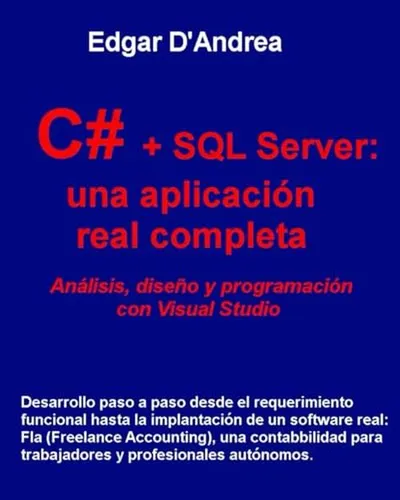 C# + Sql Server: Una Aplicación Realmente Completa: Análisis | Meses sin interés