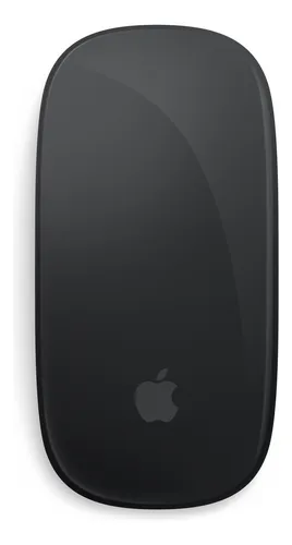 Magic Mouse Con Superficie Multi-touch Usb-c Negro Apple - Distribuidor ...