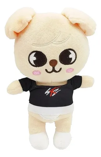 Skzoo Stray Kids Kpop Peluche Kawaii Animal. K Pop Color Puppym ... Skzoo Stray Kids Kpop Peluche Kawaii Animal. K Pop Color Puppym ...