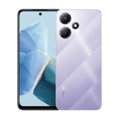 Infinix Hot 30 Play Dual Sim 128 Gb Bora Purple 8 Gb Ram Mercadolibre