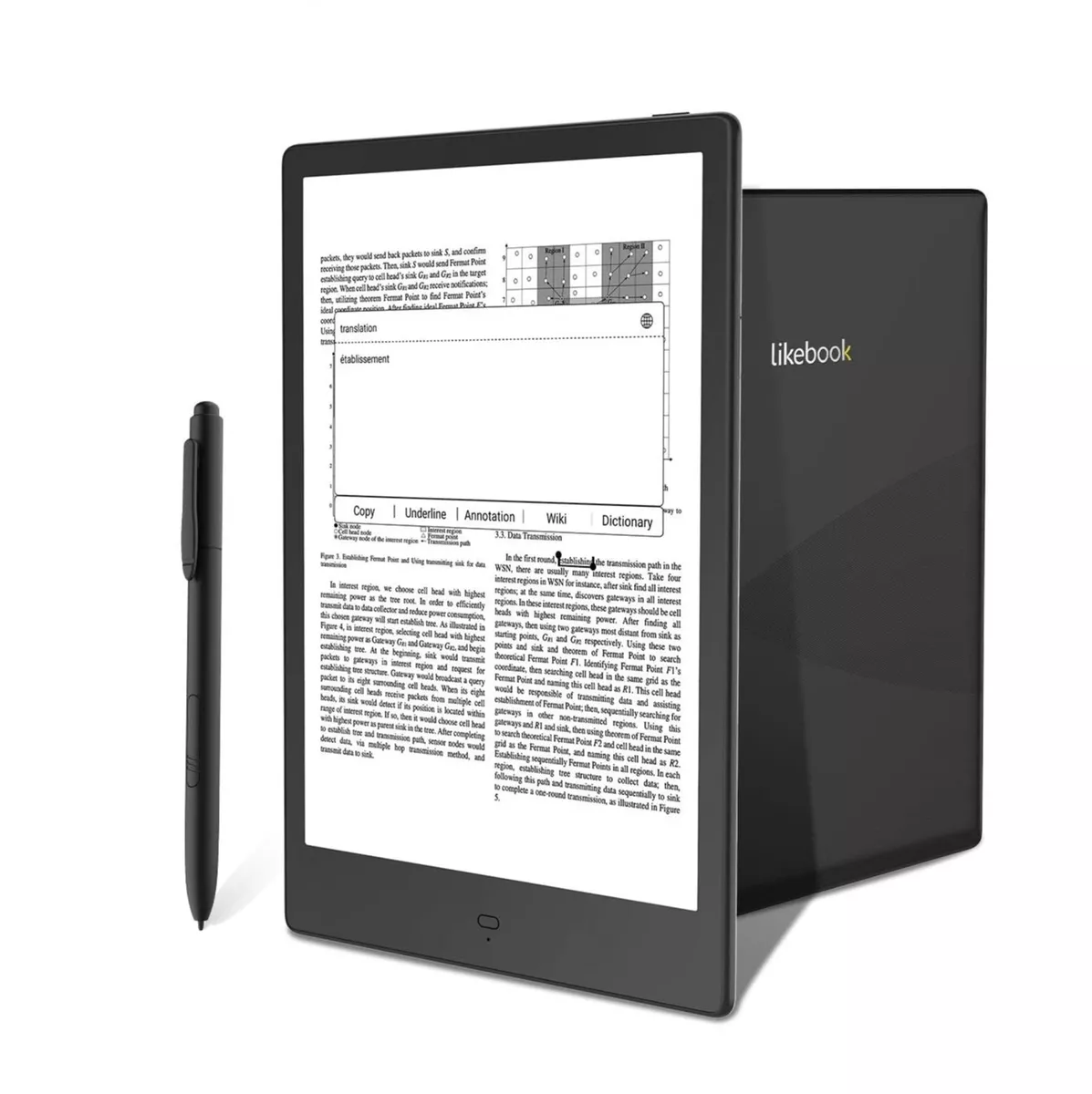 eReader Argentina™