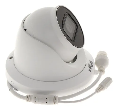 Camara Dahua Ip 2mp Wizsense Smd+ Ivs Audio Ir 50m Starlight Camara Dahua Ip 2mp Wizsense Smd+ Ivs Audio Ir 50m Starlight