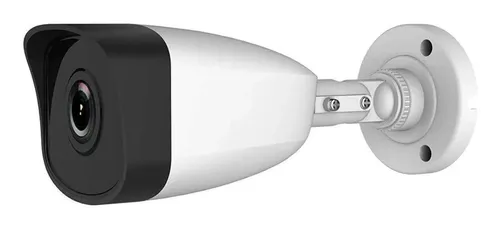 Câmera De Segurança Hilook Mini Bullet 2mp Fhd 2 8mm Parcelamento Sem