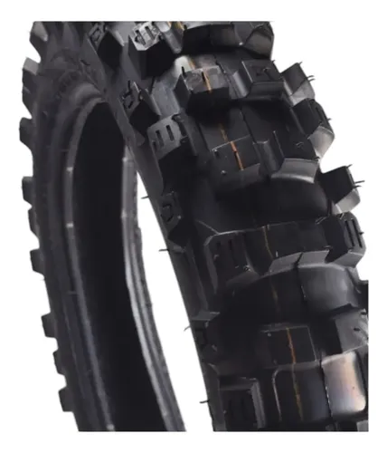 Neumatico 100/100-18 Marca Duro 62m Hf906 | Cuotas sin interés
