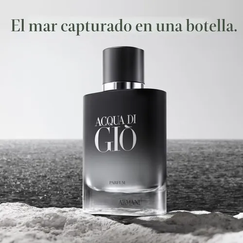 Armani Beauty Acqua Di Giò Parfum Colonia Para Hombre | Cuotas sin interés